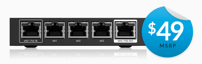 Edge Router - 4 Motivos para começar a utilizar - Blog ENTELCO TELECOM