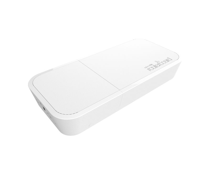 wAP MikroTik - O Access Point de Parede - Blog ENTELCO TELECOM