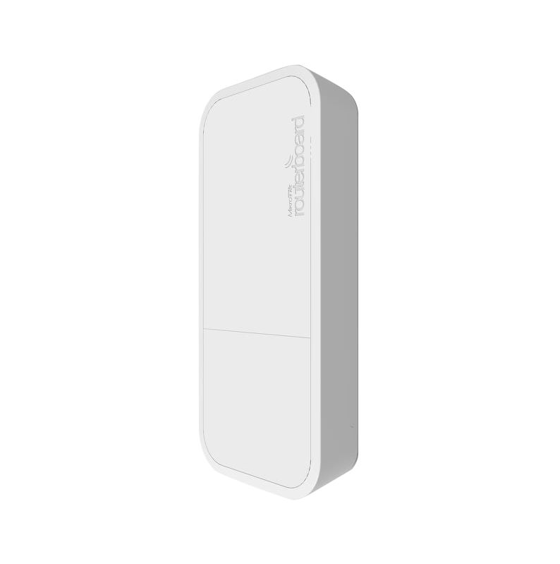 wAP ac MikroTik - O Access Point de Parede - Blog ENTELCO TELECOM
