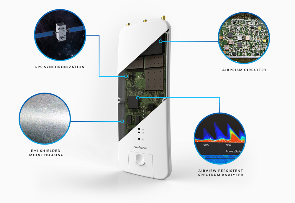 Rocket AC - Passo a Passo. - Blog ENTELCO TELECOM