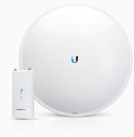 Rocket Ubiquiti - Como configurar? - Blog ENTELCO TELECOM