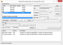 Netinstall MikroTik - Video Aula completa - Blog ENTELCO TELECOM