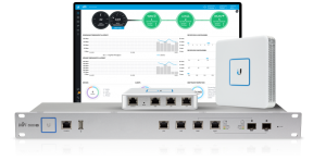 USG UniFi Security Gateway - A revolução - Blog ENTELCO TELECOM