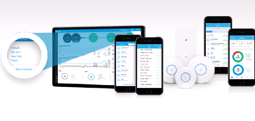 Wi-Fi atinge velocidades Gigabit Ethernet? - Blog ENTELCO TELECOM