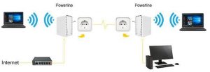 Powerline MikroTik - A rede na Tomada - Blog ENTELCO TELECOM
