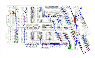 Projeto FTTH - Entenda na prática - Blog ENTELCO TELECOM