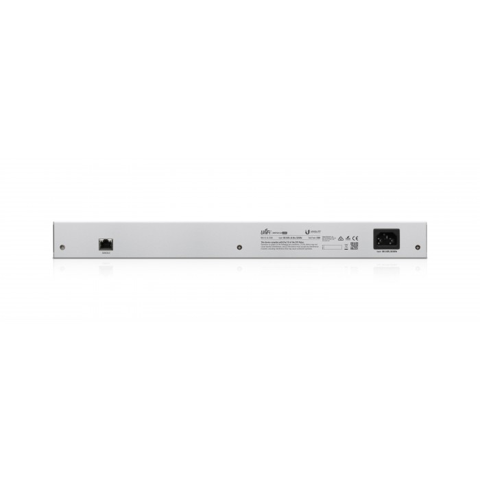 Hardwares Ubiquiti - UniFi Switch 24 250W