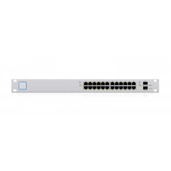Hardwares Ubiquiti - UniFi Switch 24 250W