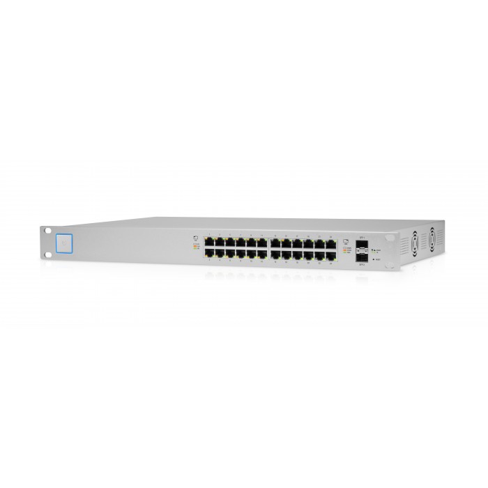 Hardwares Ubiquiti - UniFi Switch 24 250W