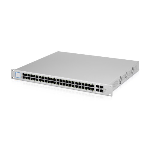 Hardwares Ubiquiti - UniFi Switch 48 500W