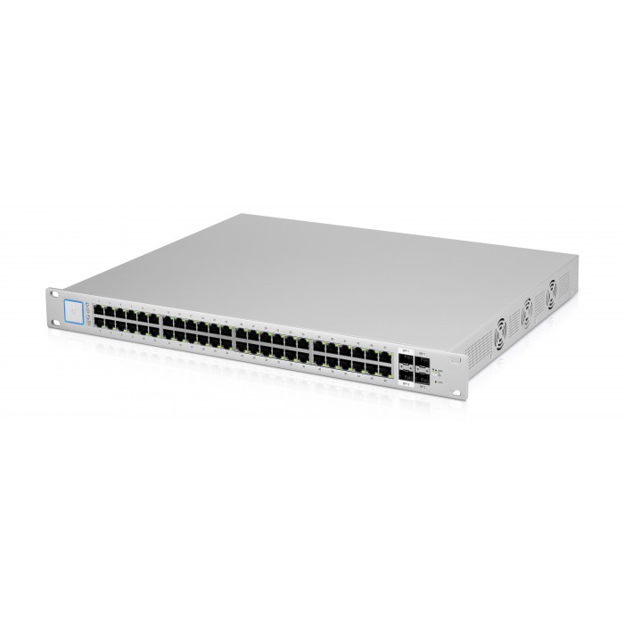 Hardwares Ubiquiti - UniFi Switch 48 500W